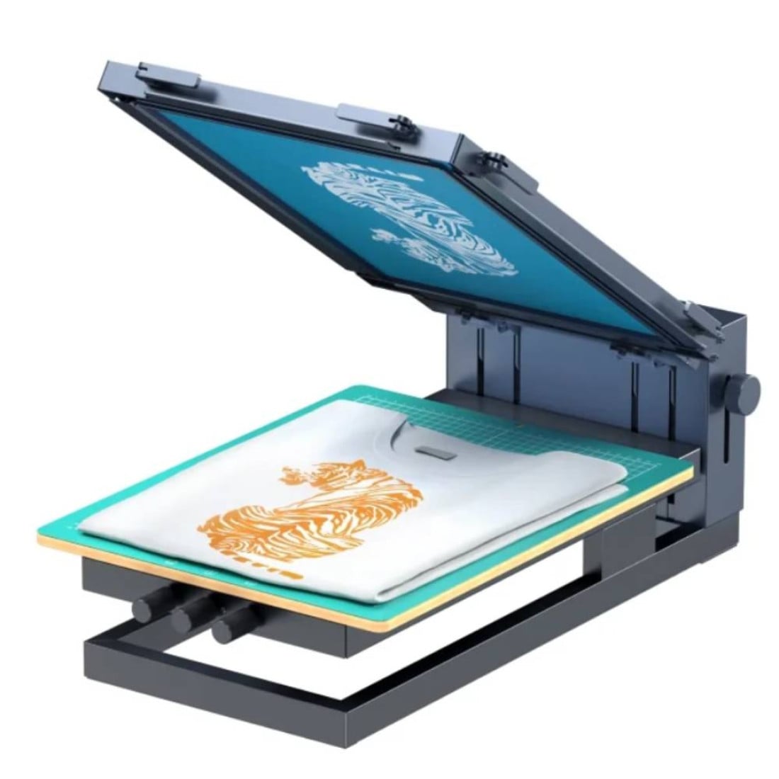 xTool Screen Printer