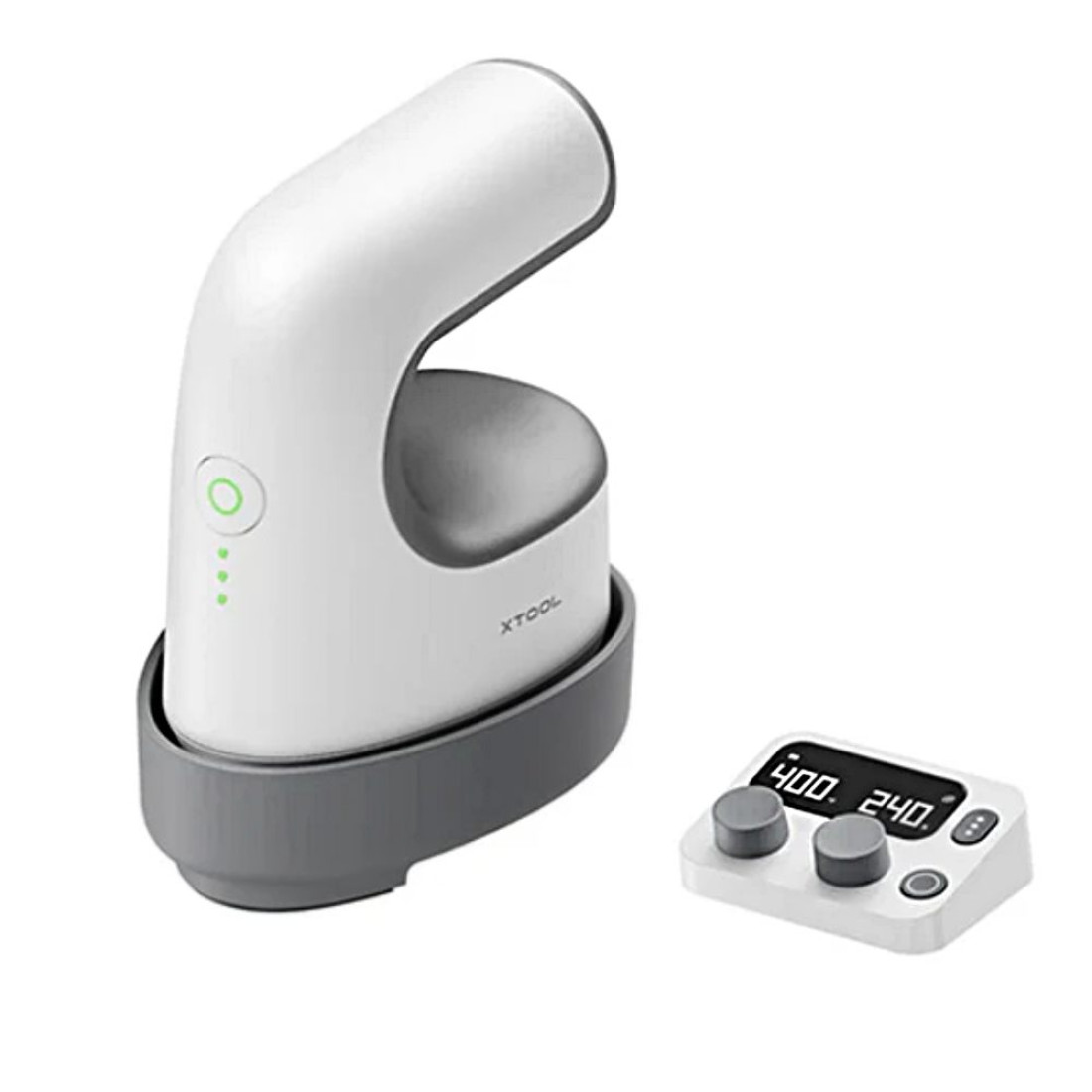 xTool Mini Press with Temperature Control