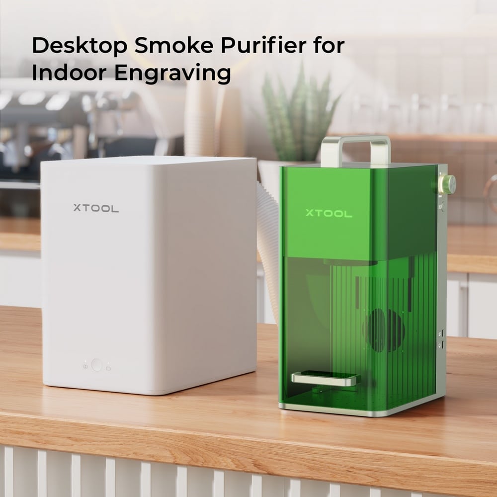 xTool F1 Smoke Purifier
