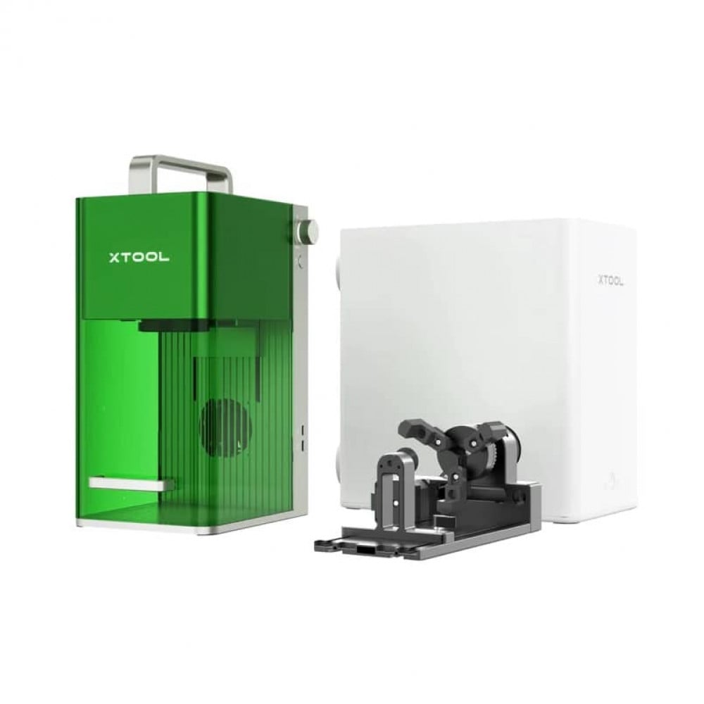 xTool F1 portable laser engraver | Buy in Poland