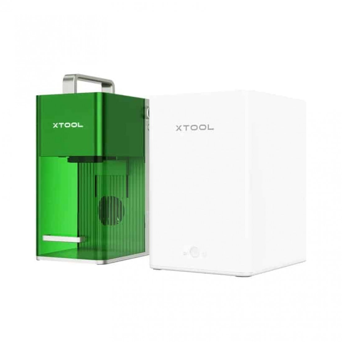 xTool F1 portable laser engraver | Buy in Poland