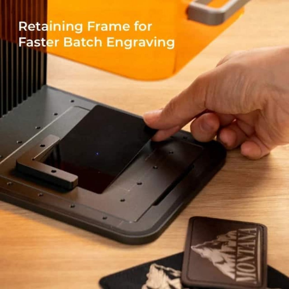 xTool F1 portable laser engraver | Buy in Poland