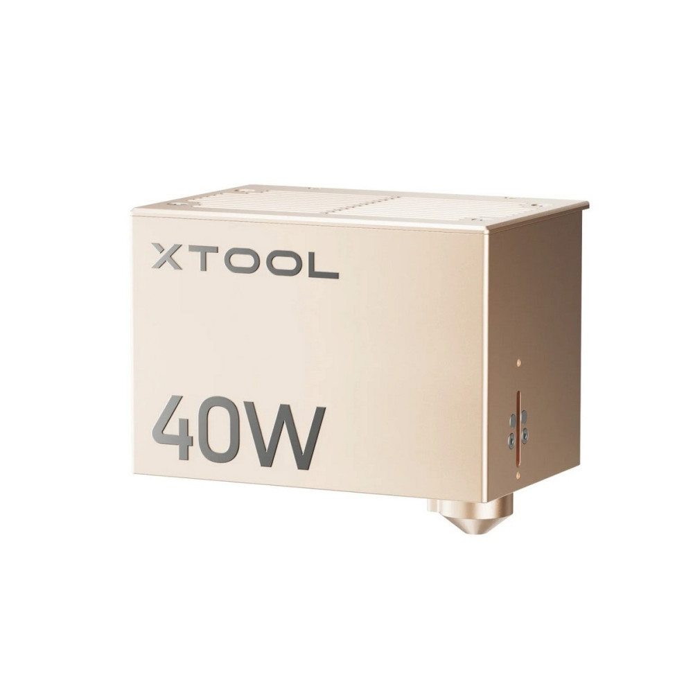 High-power laser module xTool S1 40W Module Kit