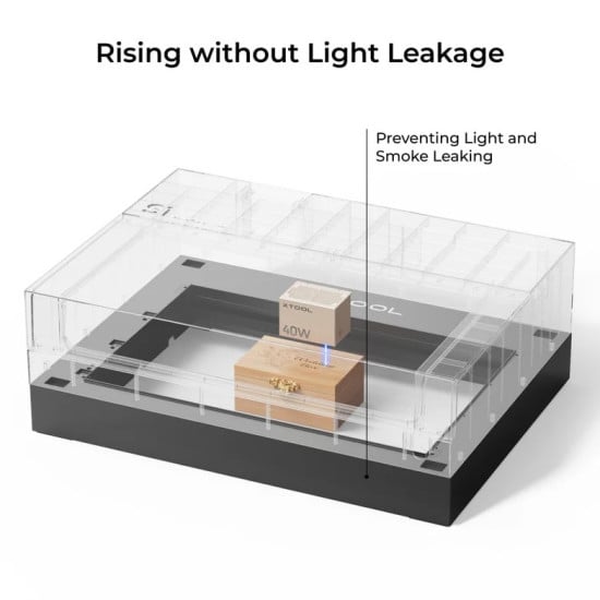 xTool S1 Riser Base | Buy in Poland