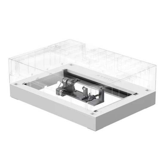 xTool S1 Riser Base | Buy in Poland