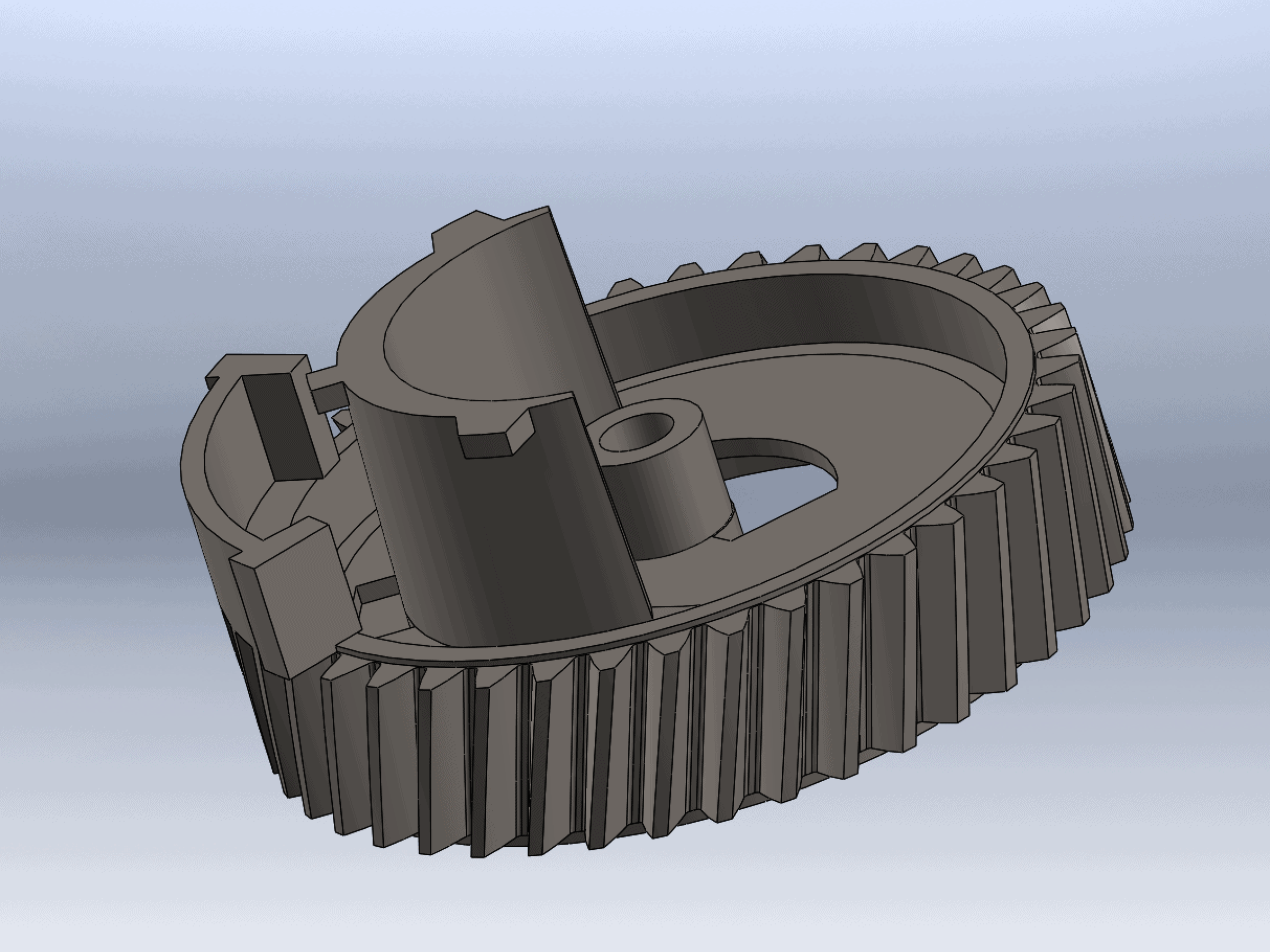 3D Modeling of any complexity at an affordable price