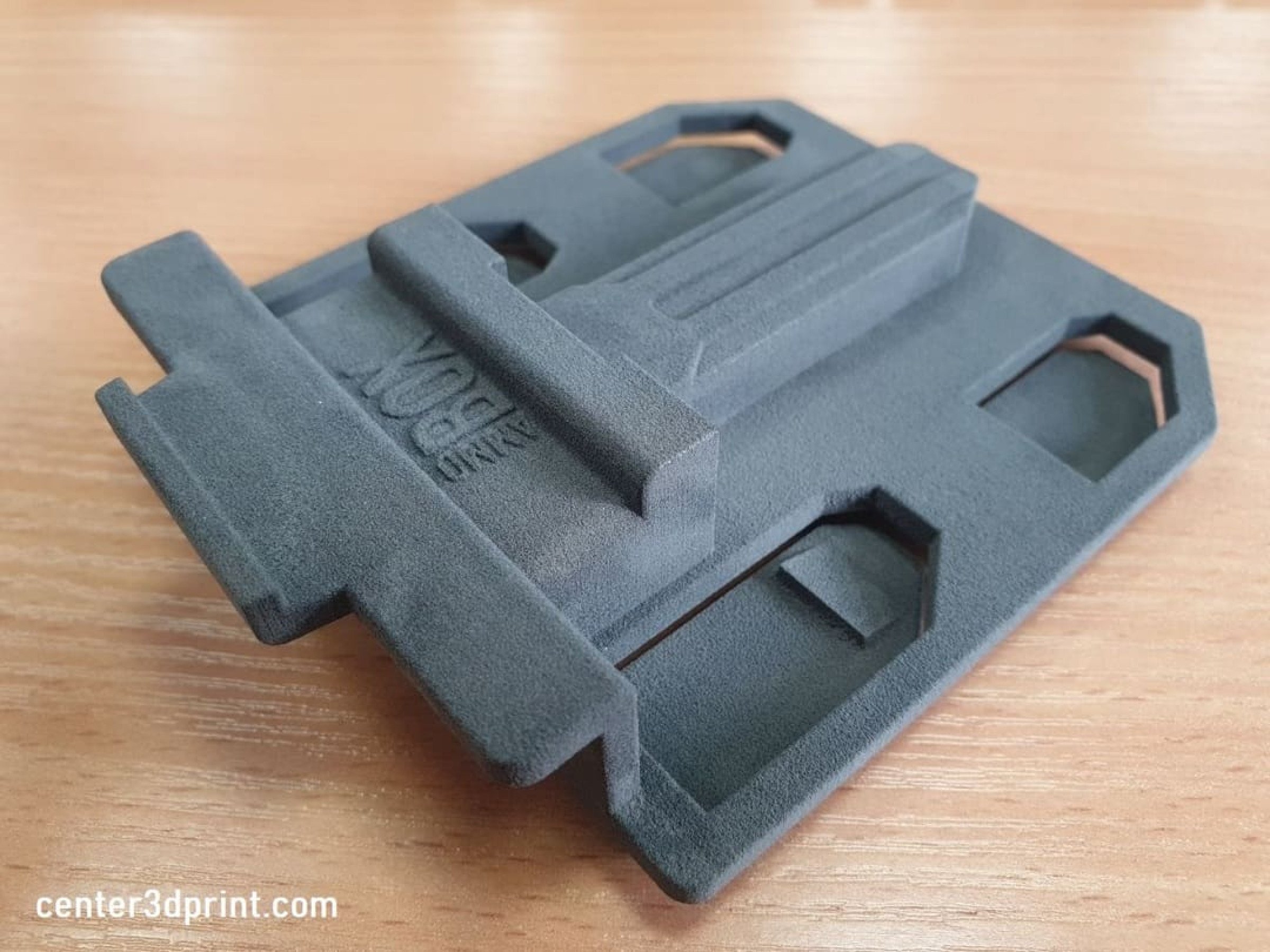 3D Printing SLS | Durable parts, no supports, fast, high quality