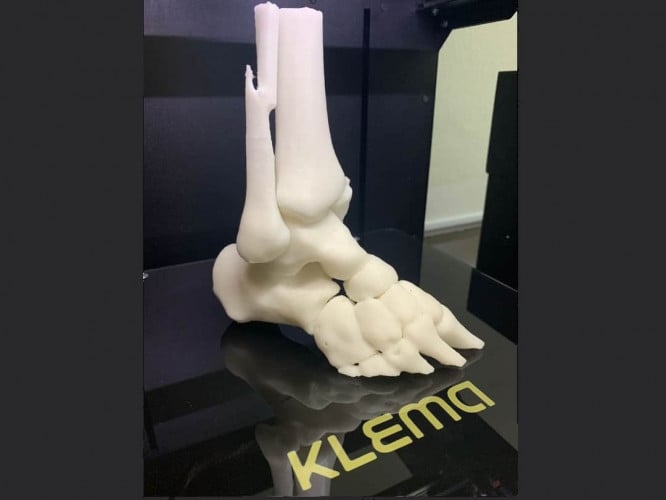Portfolio - 3D Printing - Our works