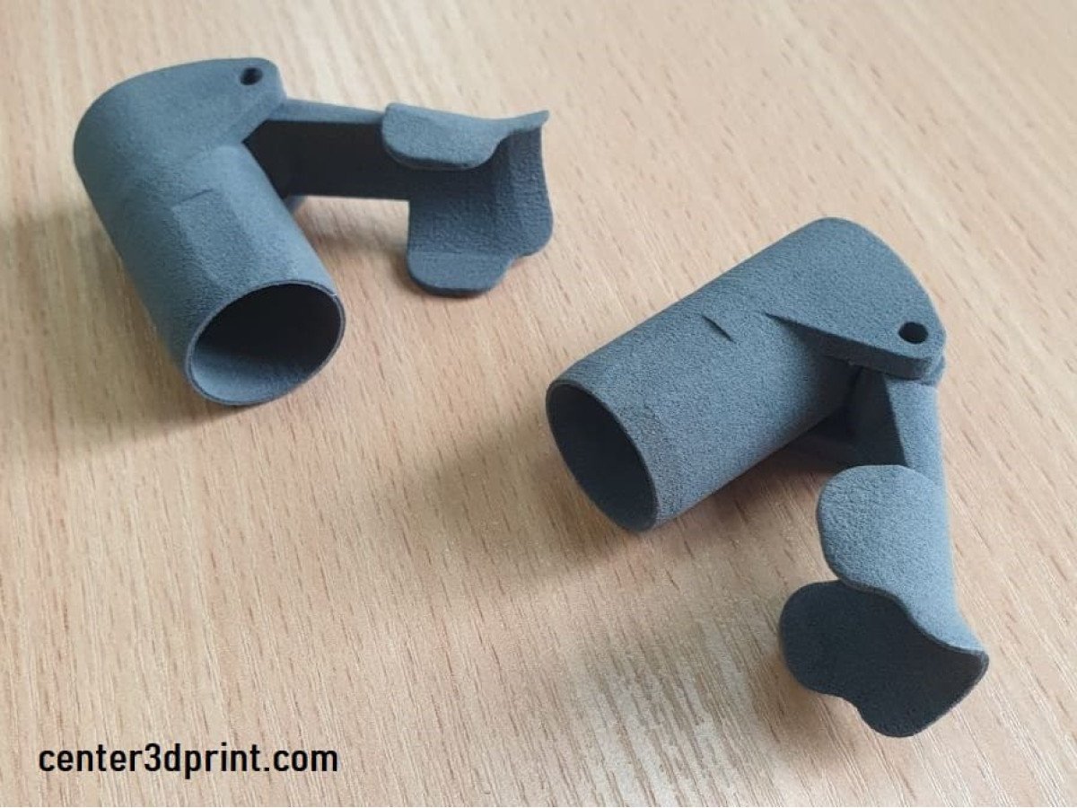 3D Printing SLS | Durable parts, no supports, fast, high quality