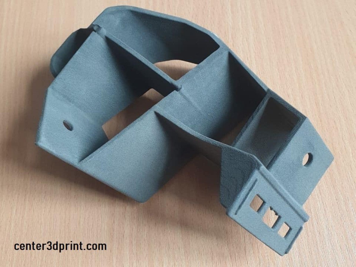 3D Printing SLS | Durable parts, no supports, fast, high quality