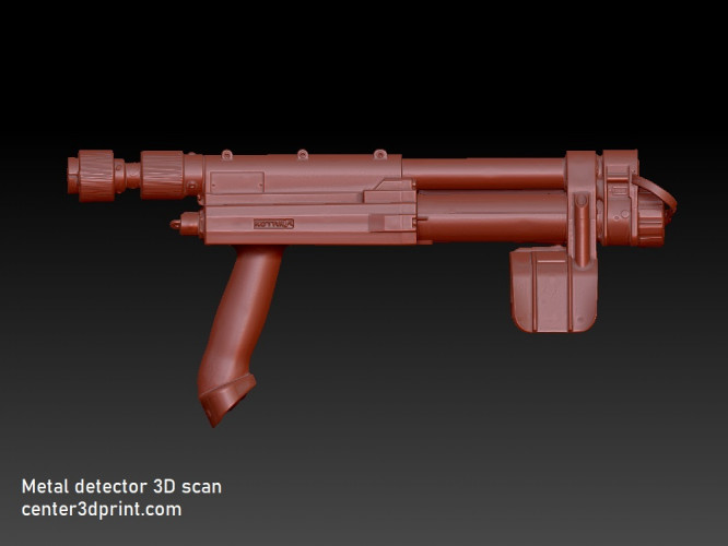 3D scanning with professional 3D scanners