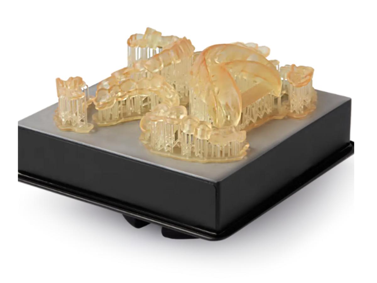 Buy Formlabs Surgical Guide Resin for Form 4, 1L - C3D