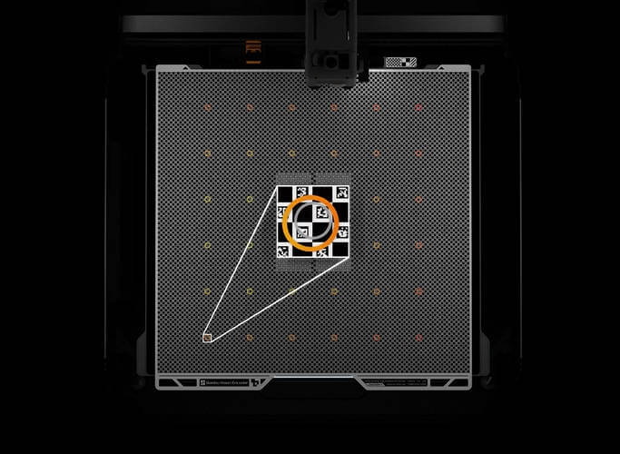 Drukarka 3D Bambu Lab H2S