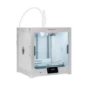Printer UltiMaker S5 Pro Bundle - a professional 3D printing set