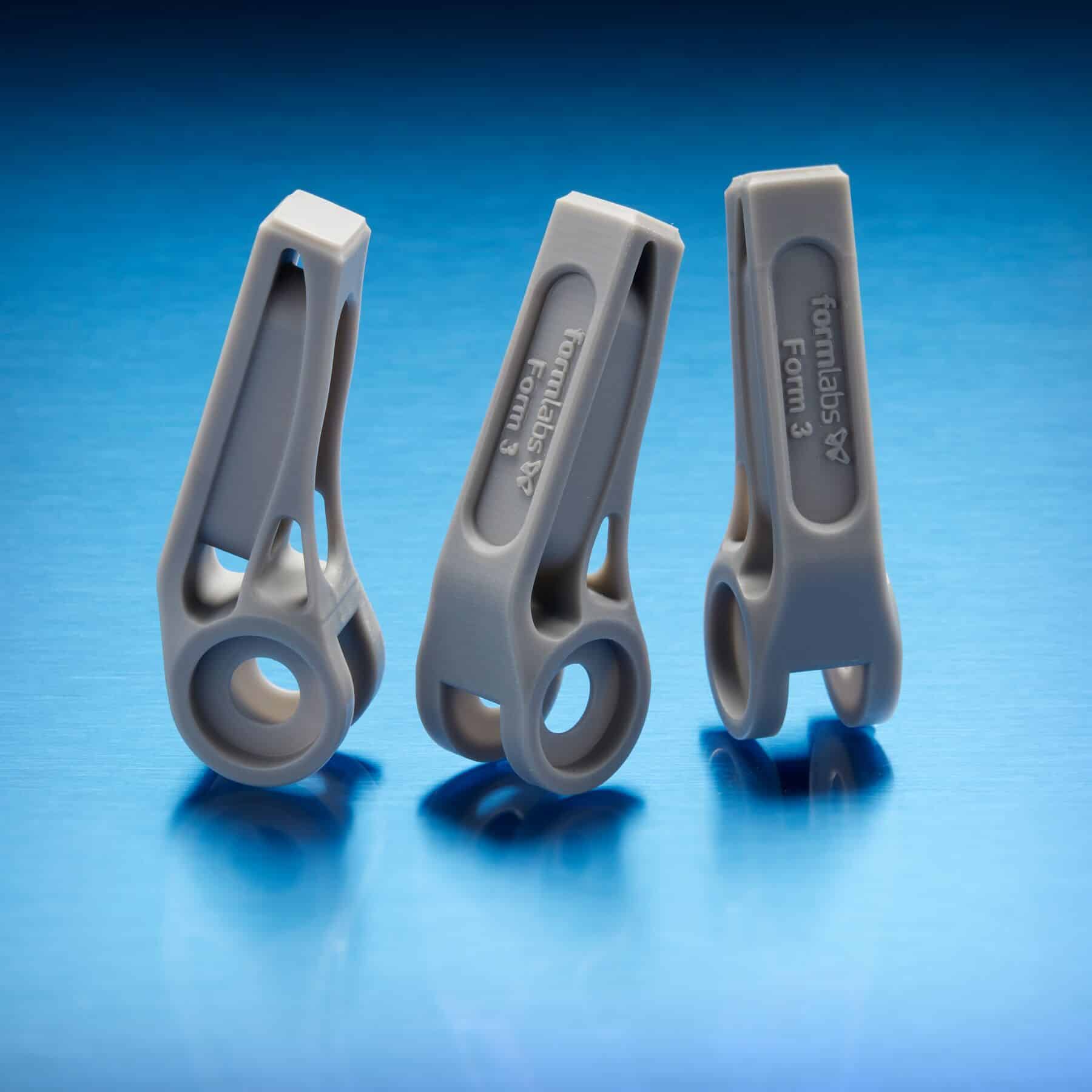 How to get a free sample Formlabs with delivery throughout Europe