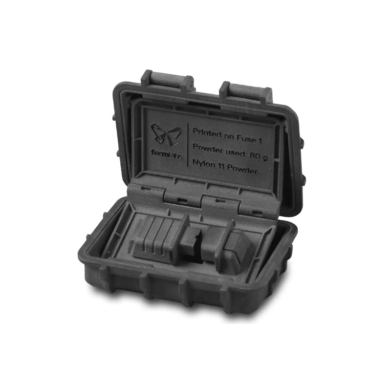 How to get a free sample Formlabs with delivery throughout Europe