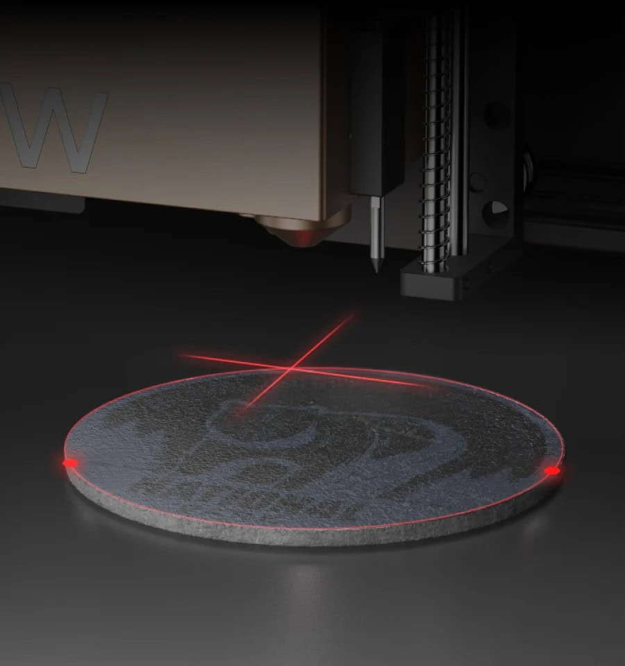 Choosing a laser engraver or cutter: a guide to the xTool series