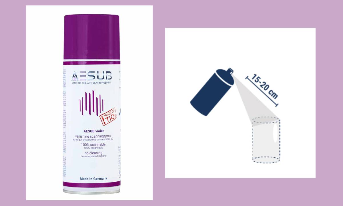 AESUB Violet