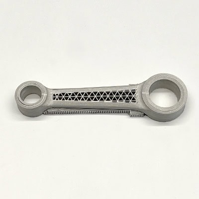 Modular 3D printer APS W 2.0