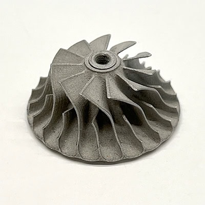 Modular 3D printer APS W 2.0