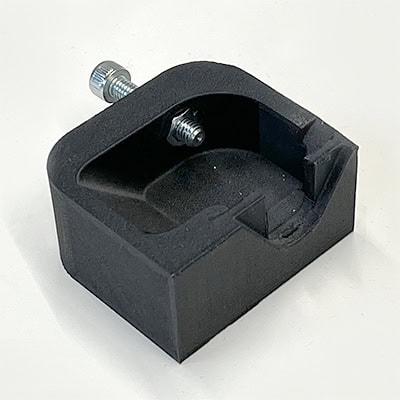 Modular 3D printer APS W 2.0