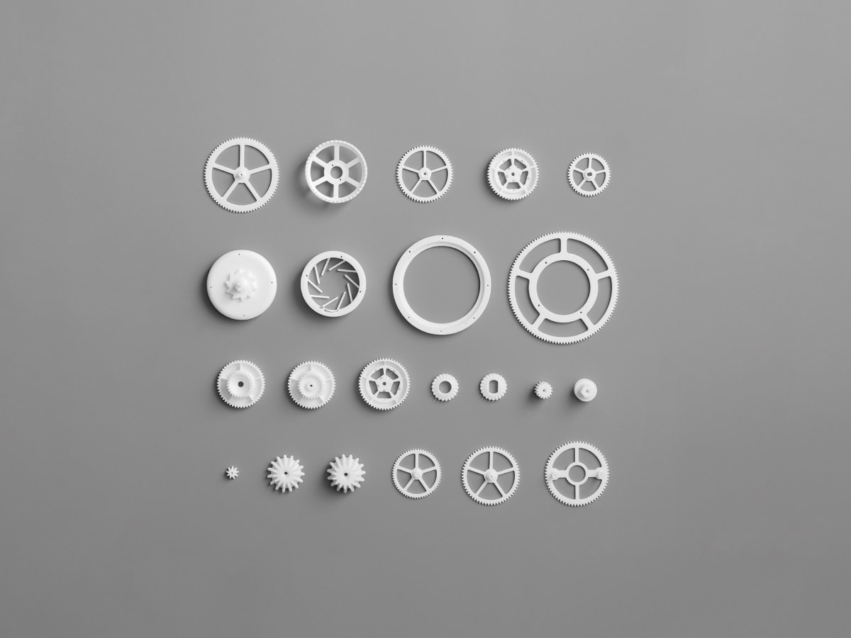 Bambu Lab X1-Carbon | High-speed 500mm/s