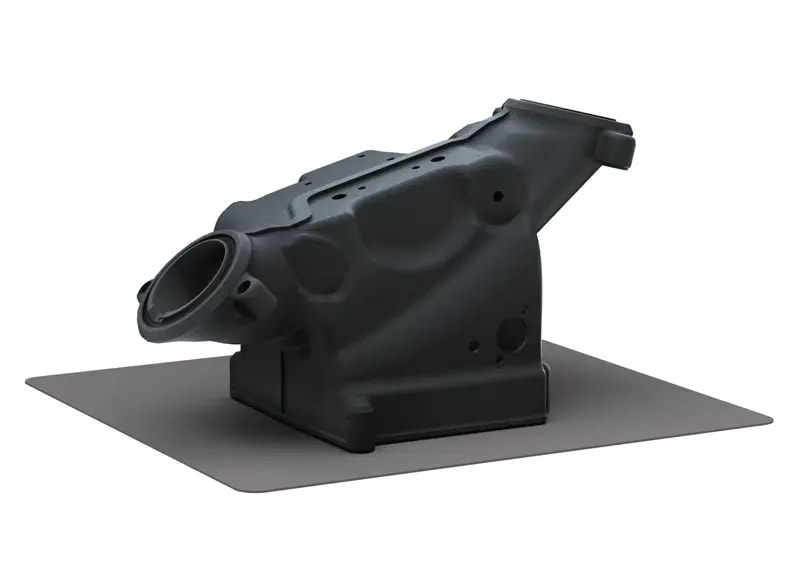 3D printer CreatBot D600 Pro 2