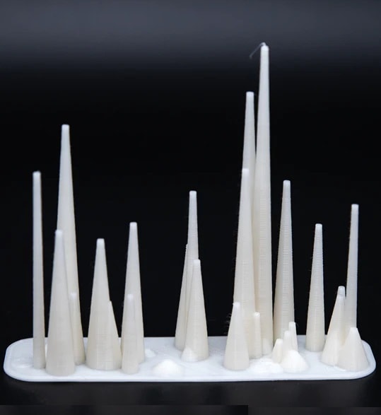 Drywise In-Line Filament Dryer