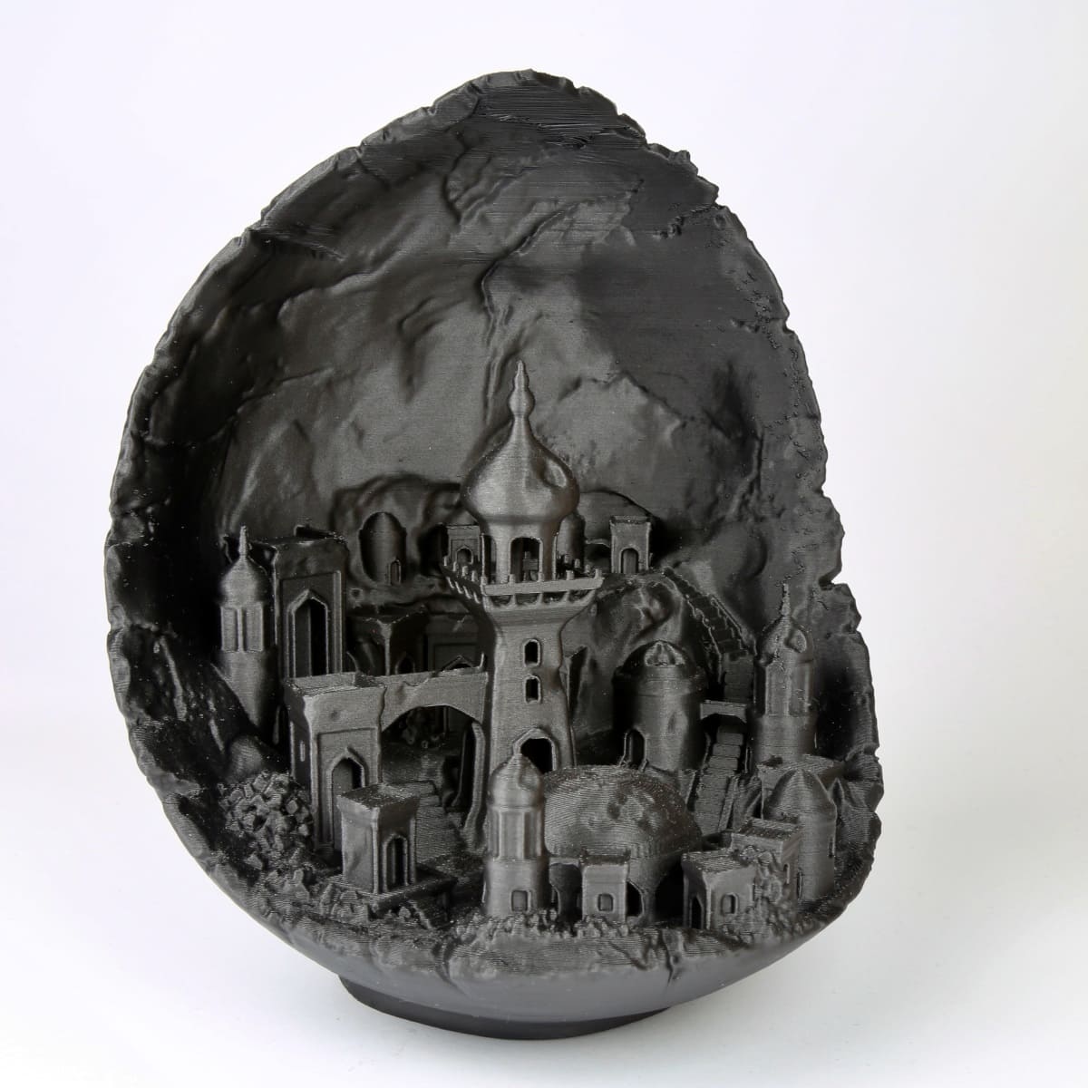 Eco-friendly PLA made from recycled plastic