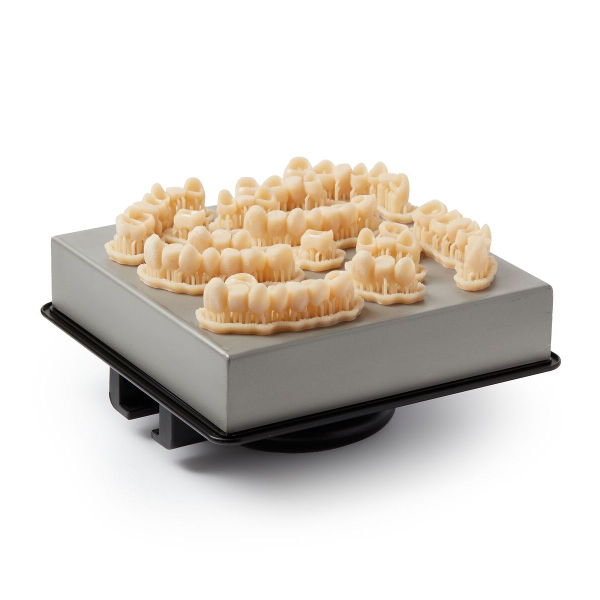 Stainless Steel Build Platform durable biocompatible buy