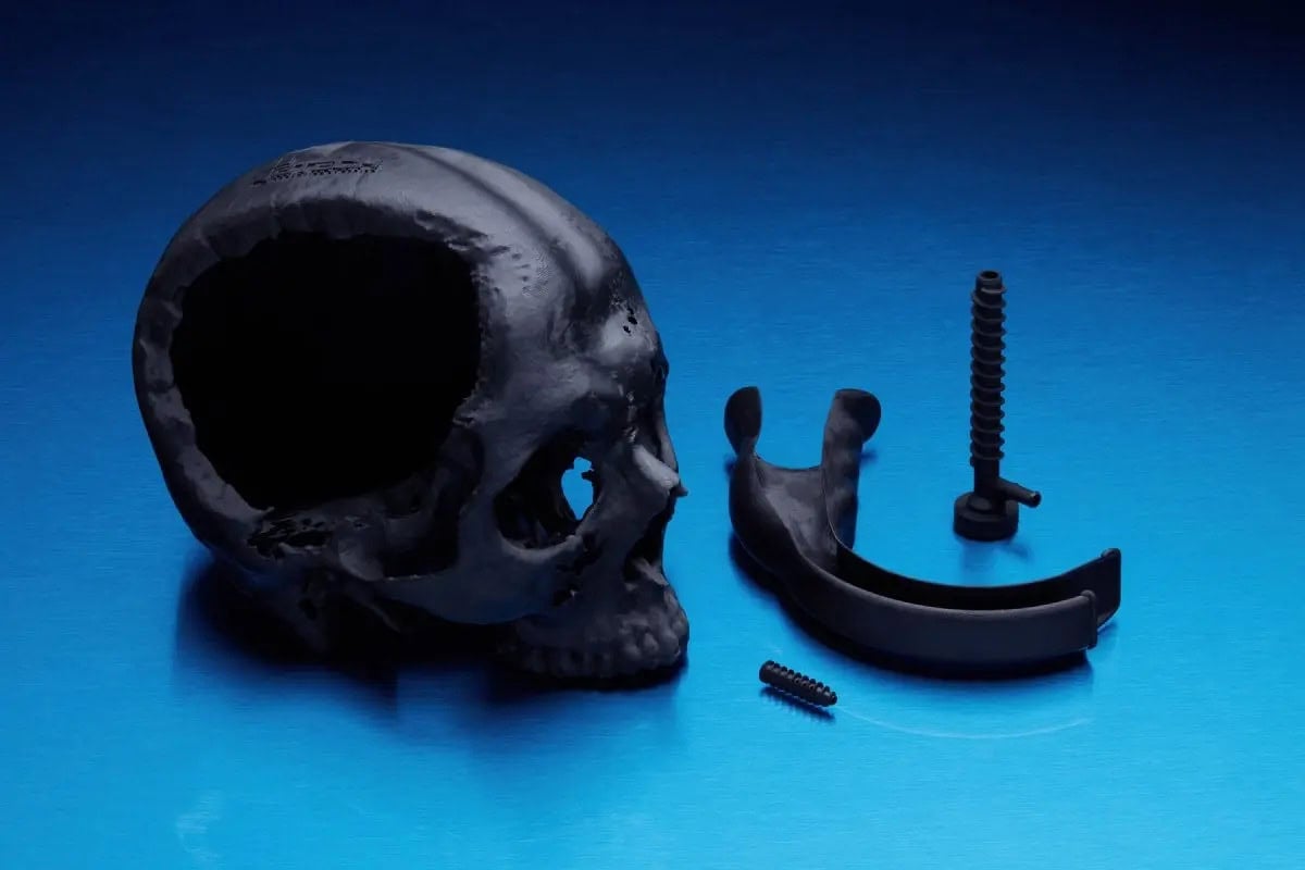 Formlabs Biomed Black Resin für Form 4 in Polen kaufen