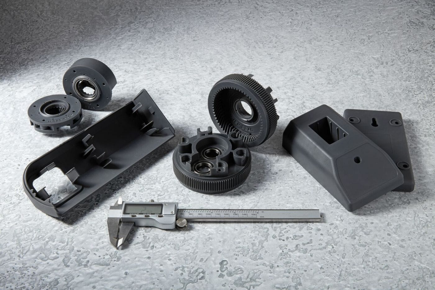 Buy Formlabs Tough 1500 V2 Resin 5L for Form 4