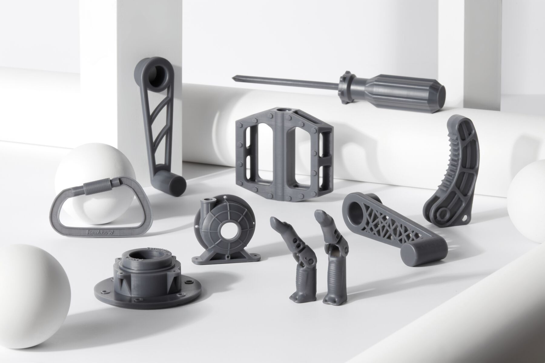 Resin for 3D printing affordable price Tough 2000