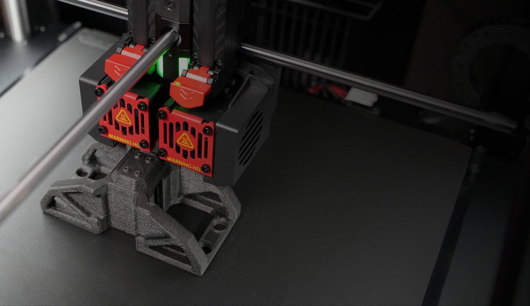 High Speed 3D Printer Raise3D Pro3 Plus HS