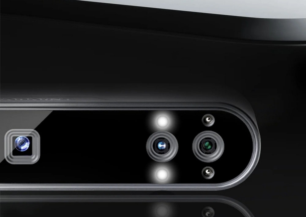 Revopoint POP 3 3D scanner | Scanning with smartphone