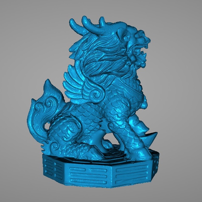 EinScan-SP V2 3D scanner Shining 3D