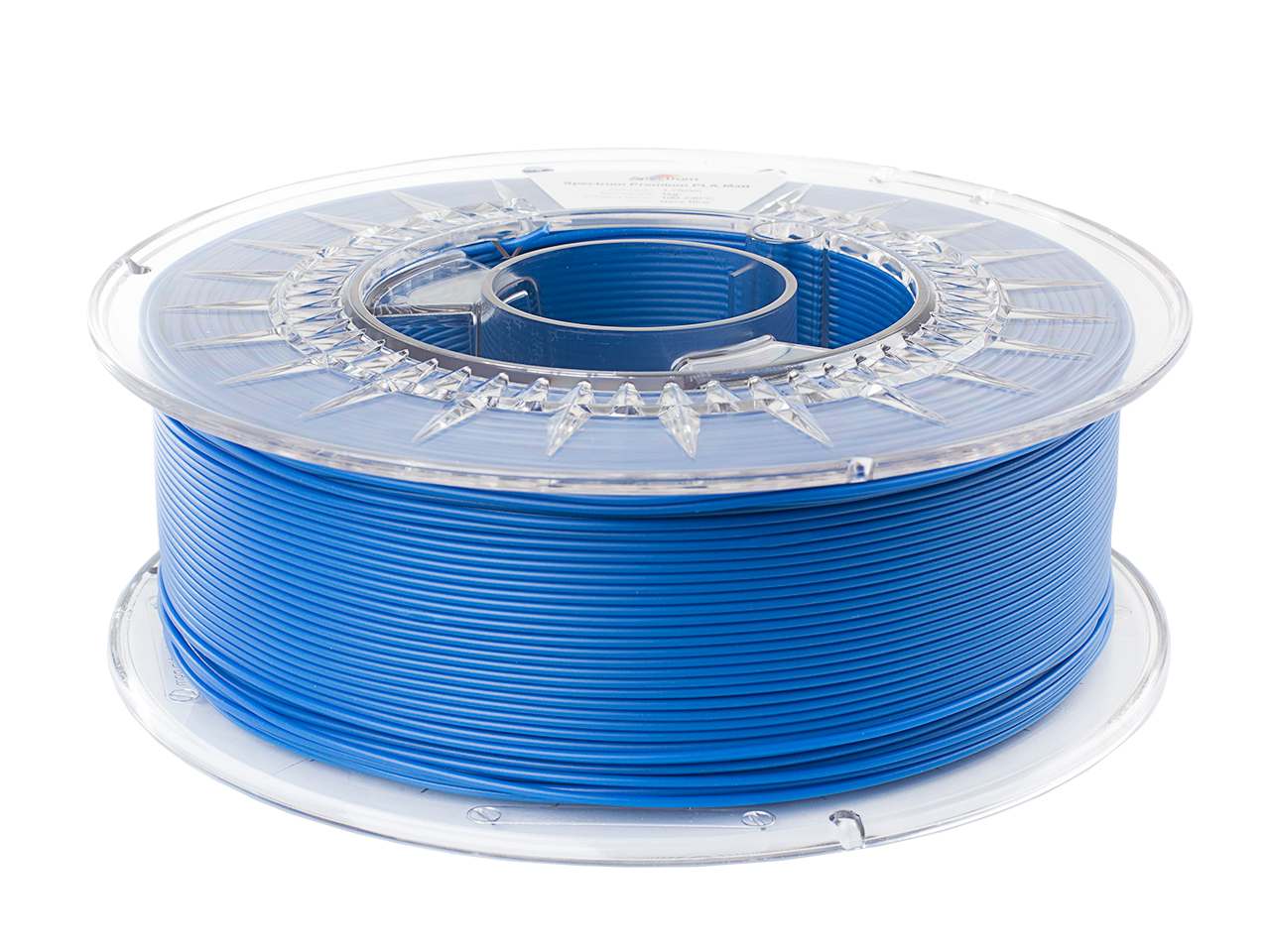 PLA MATT plastic for 3D printing to buy in Europe