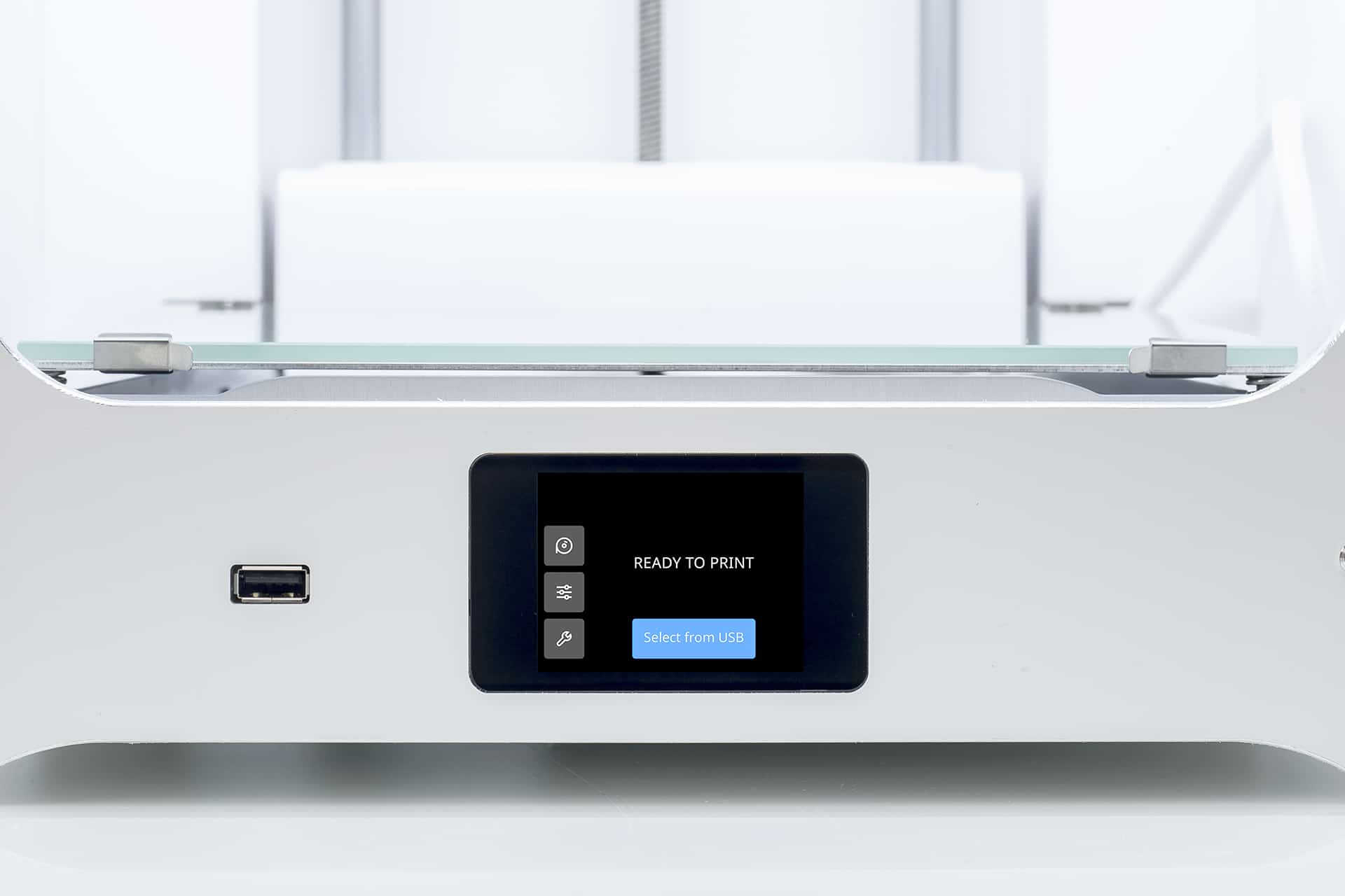 Ultimaker 2+ Connect | Reliable 3D printing