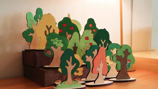 xTool M1 Ultra Craft Machine 4-In-1