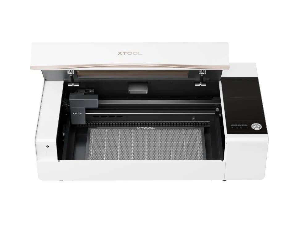 xTool P2 Honeycomb Panel