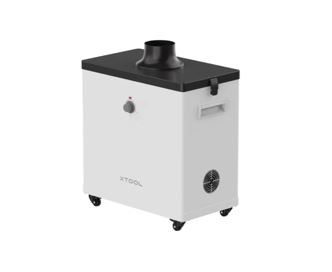 Laser Cutter xTool P2 55W CO2