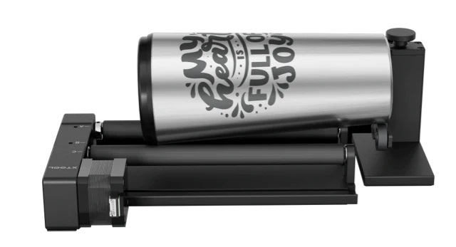 xTool Rotary Attachment RA2 Pro